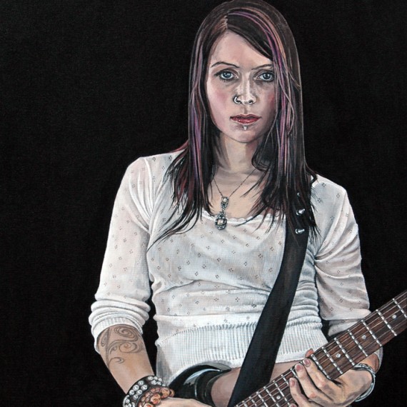 Gallery – Jane Nicol