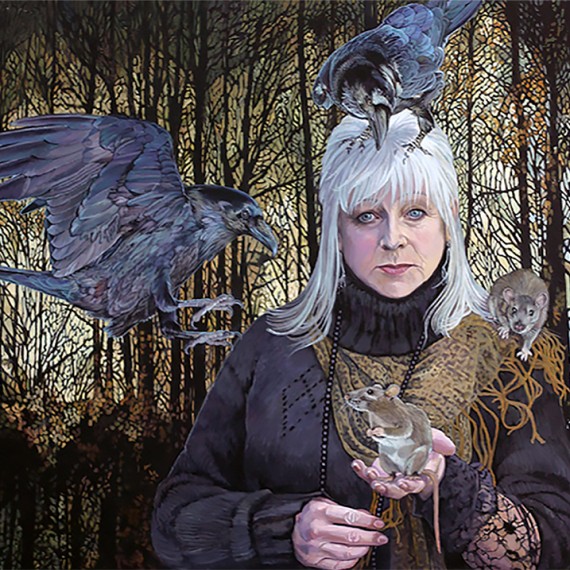 Gallery – Jane Nicol